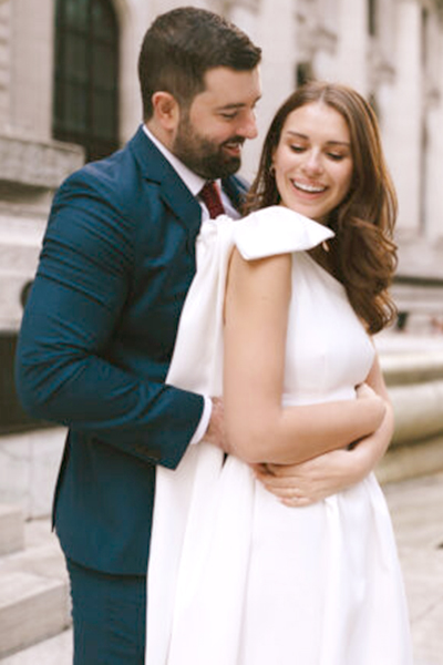 Saculla – Walsh engagement | News, Sports, Jobs - The Vindicator